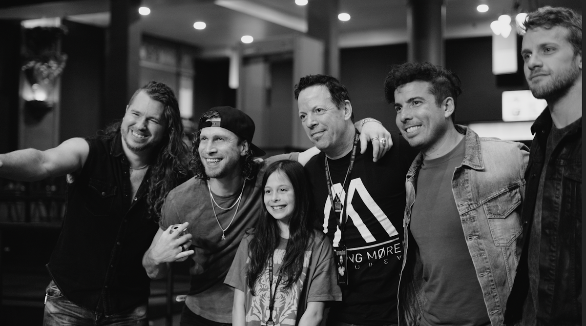 THE OFFICIAL STORE OF NOTHING MORE