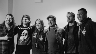 THE OFFICIAL STORE OF NOTHING MORE