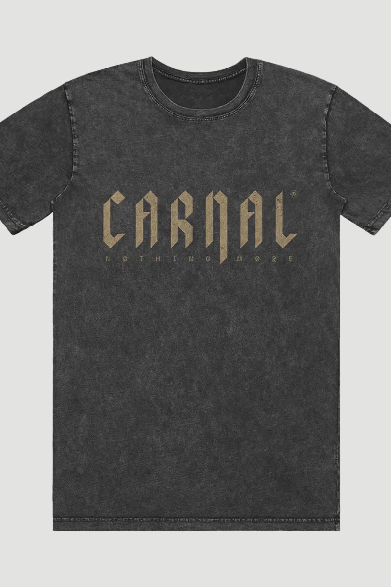 CARNAL - NOTHING MORE | THE FEW