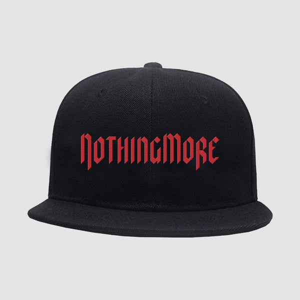 HATS - NOTHING MORE | THE FEW