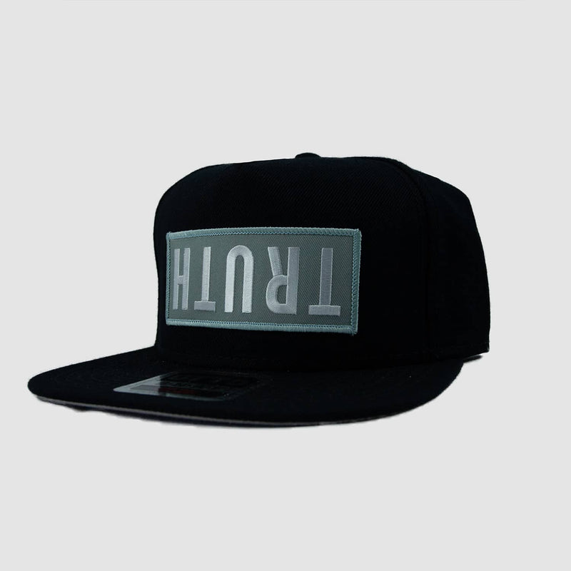 HATS - NOTHING MORE | THE FEW